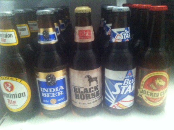 Newfoundland Beer Brands | newfoundlandbeer.org