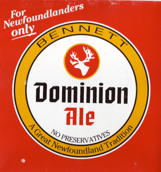 Newfoundland Beer Brands | newfoundlandbeer.org