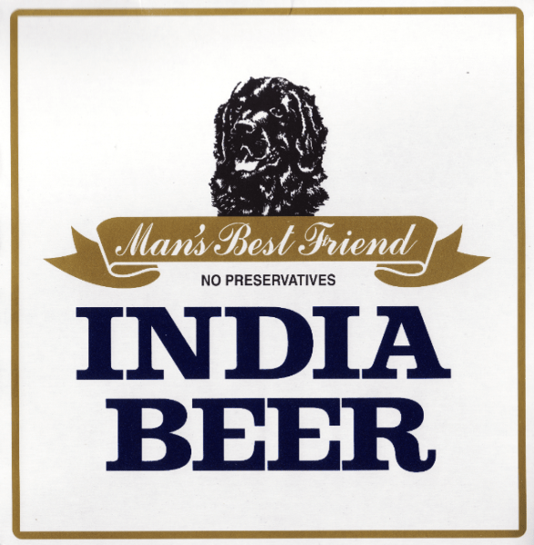 India Beer | newfoundlandbeer.org