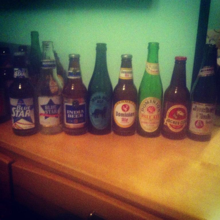 India Beer | newfoundlandbeer.org