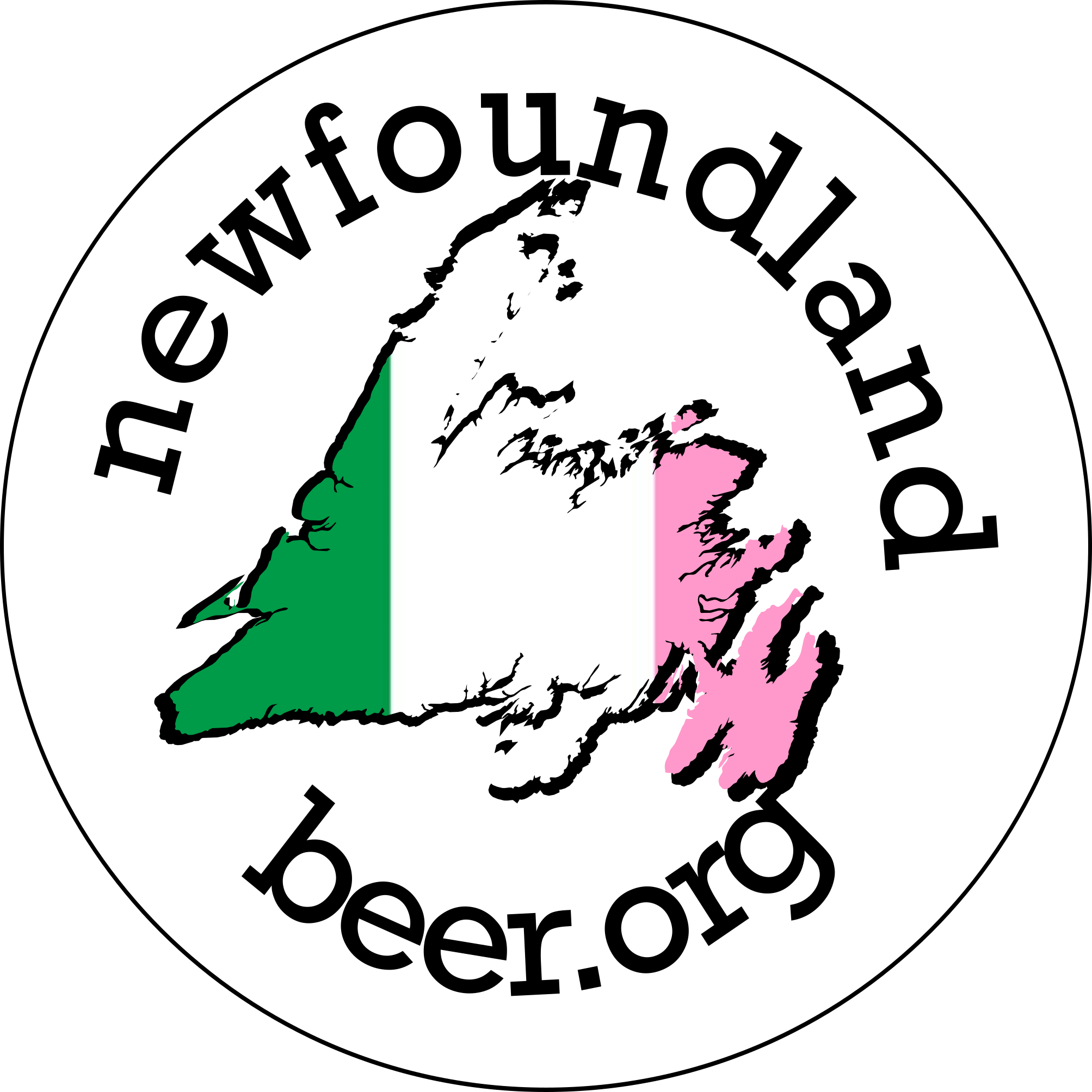 logo | newfoundlandbeer.org