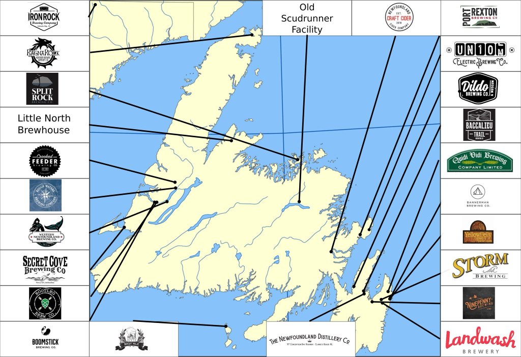 newfoundlandbeer.org | Documenting the past and present of beer in ...